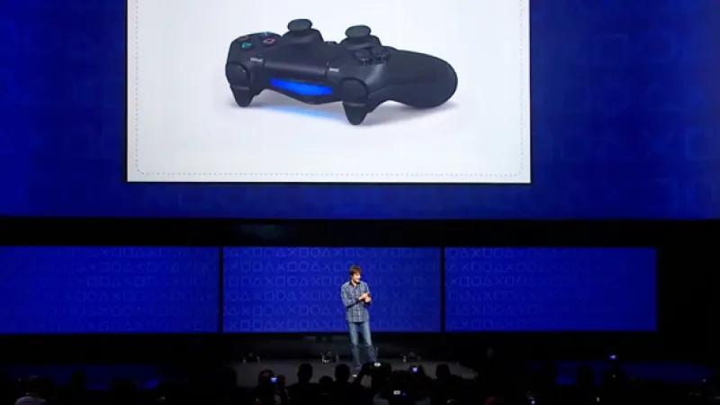 Knack For All Trades: Mark Cerny's Legendary Career In Games - Game Informer